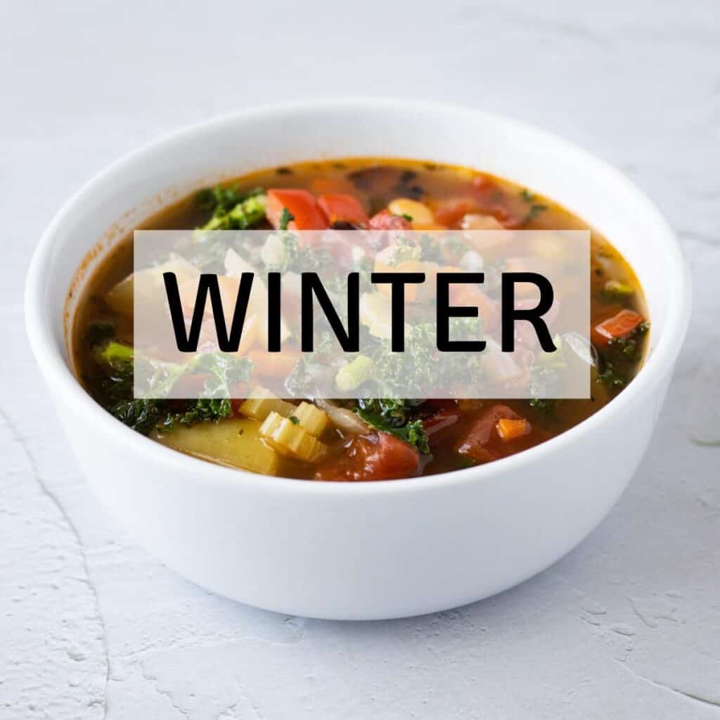 Tasty Feel Good Vegetarian Recipes | Toshi's Table