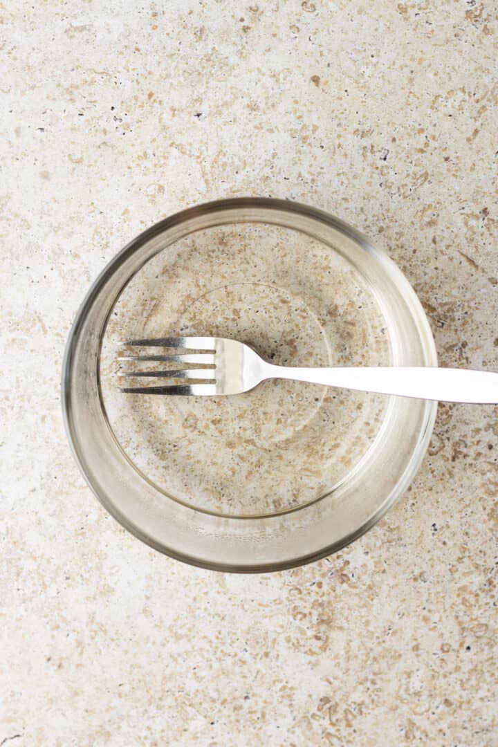 Easy Microwave Simple Syrup (only 2 minutes) | Toshi's Table