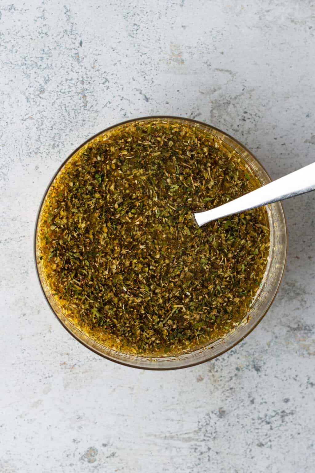 Nutritional Yeast Salad Dressing | Toshi's Table