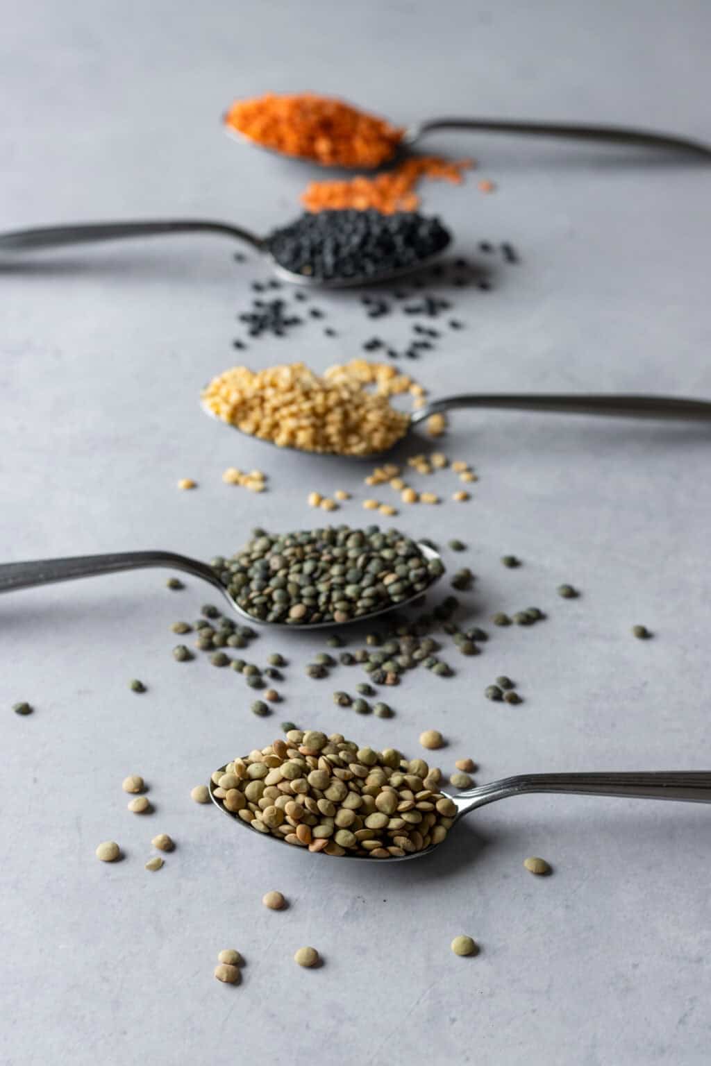 How to Cook Lentils | Toshi's Table