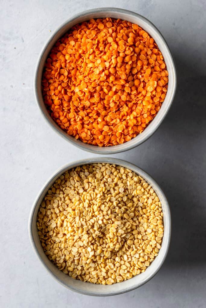 How to Cook Lentils | Toshi's Table